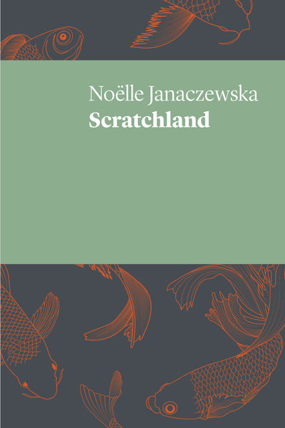 Scratchland – UWA Publishing