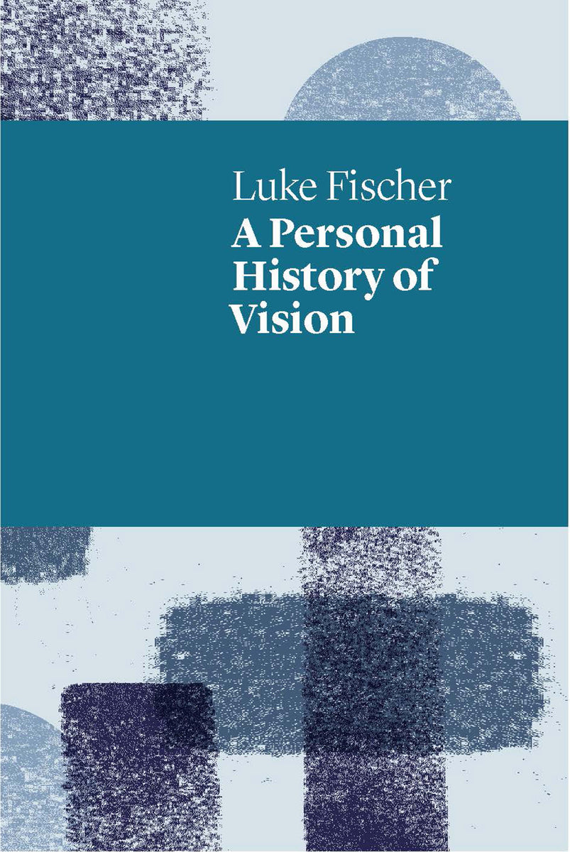 A Personal History of Vision – UWA Publishing