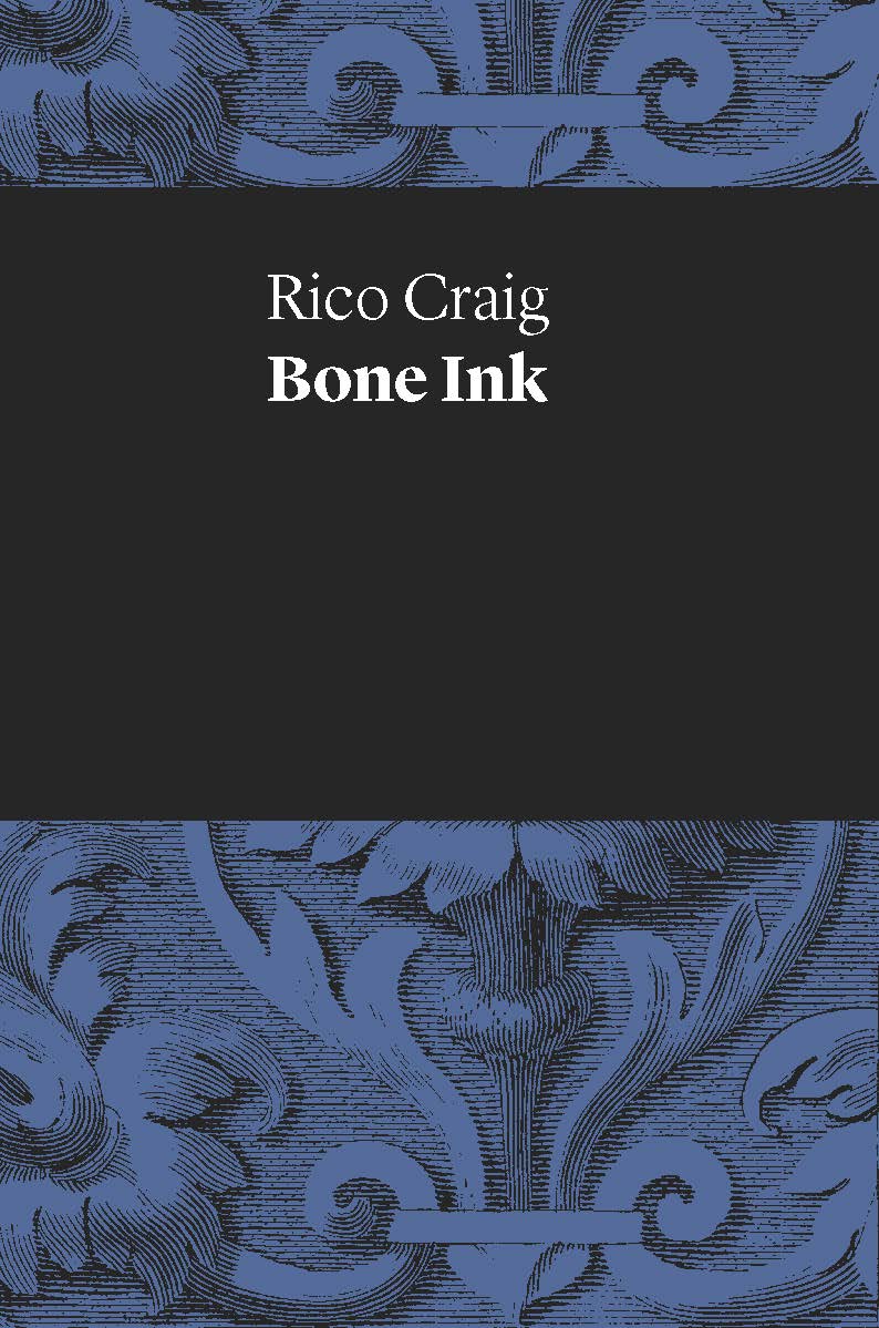 Bone Ink – UWA Publishing