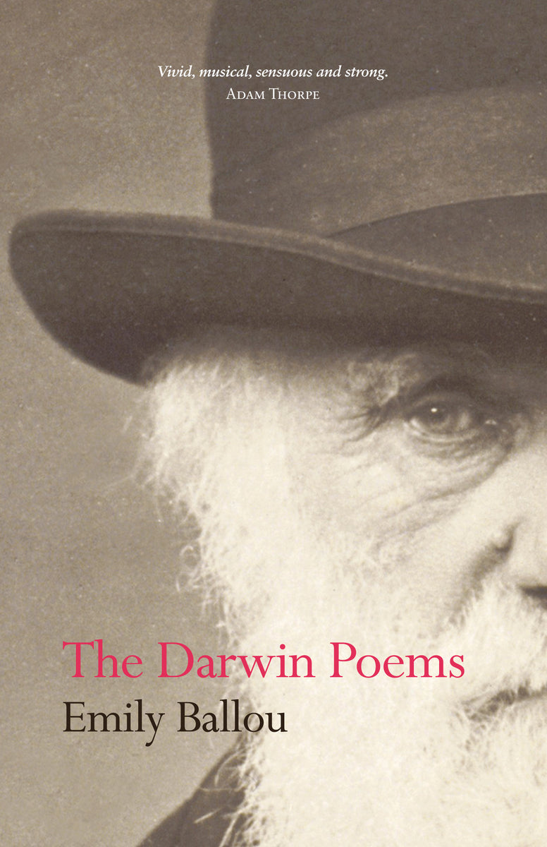 The Darwin Poems – UWA Publishing