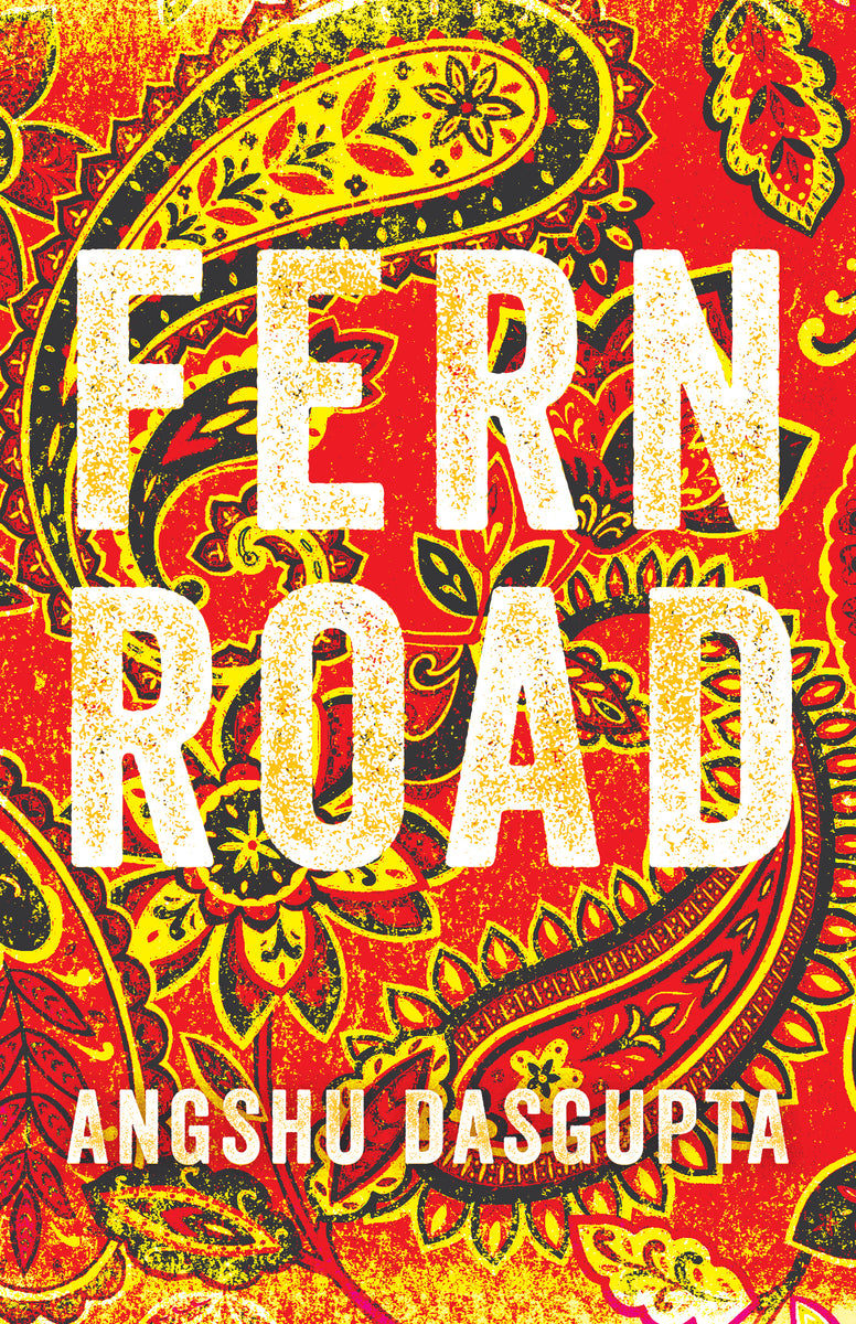 Fern Road – UWA Publishing