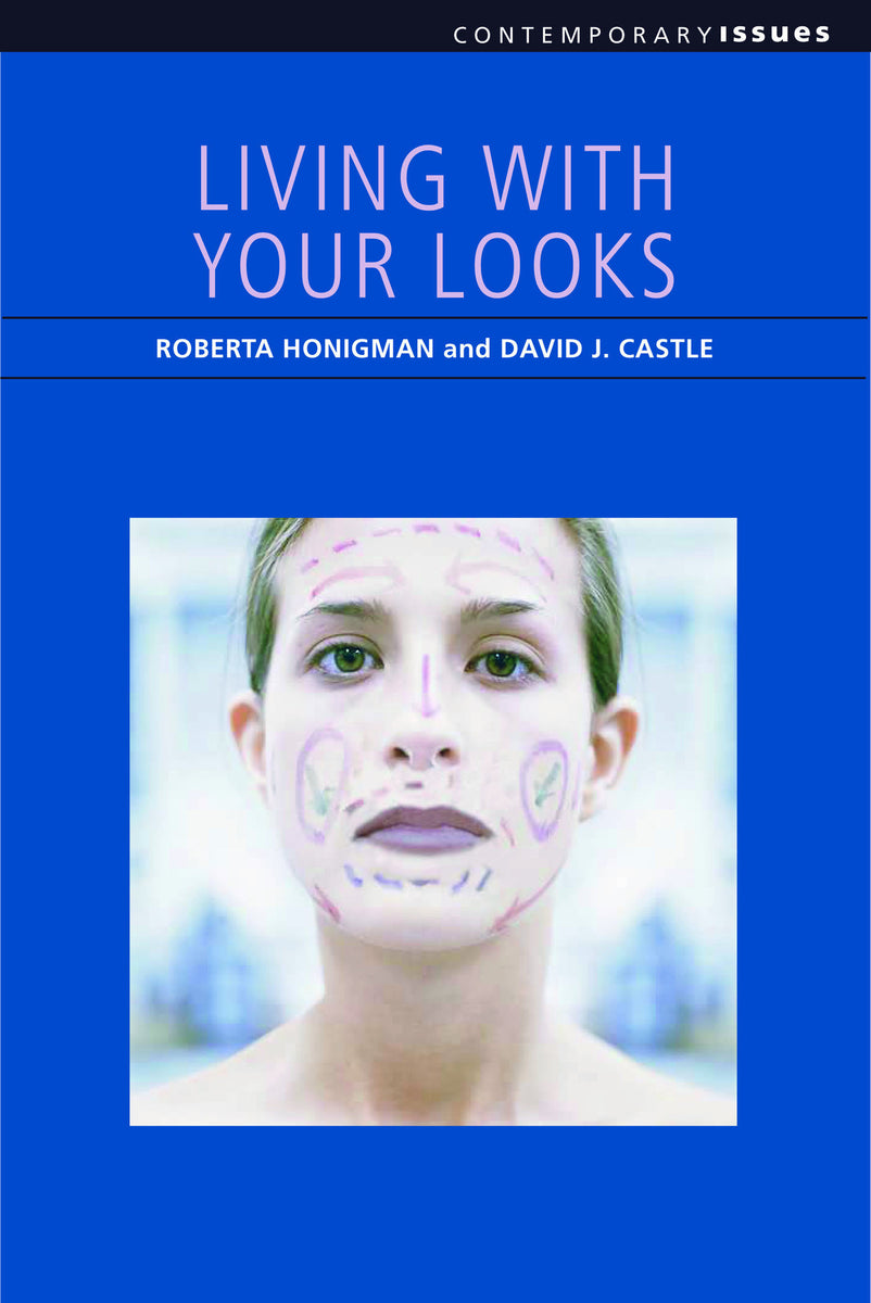 Living with your Looks – UWA Publishing
