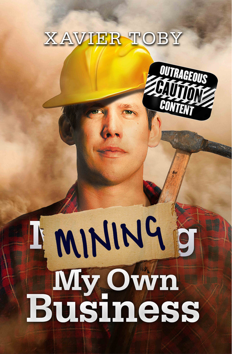 Mining My Own Business – UWA Publishing