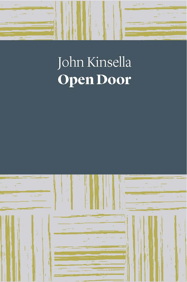 Open Door – UWA Publishing