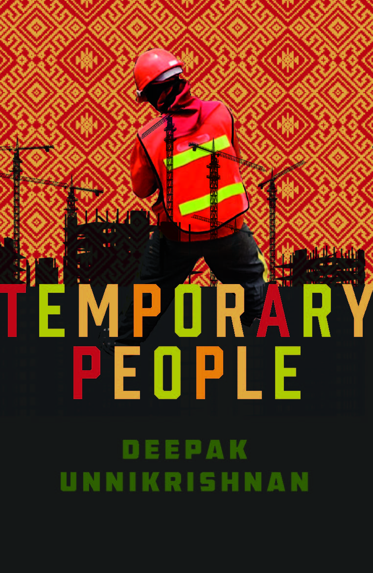Temporary People – UWA Publishing