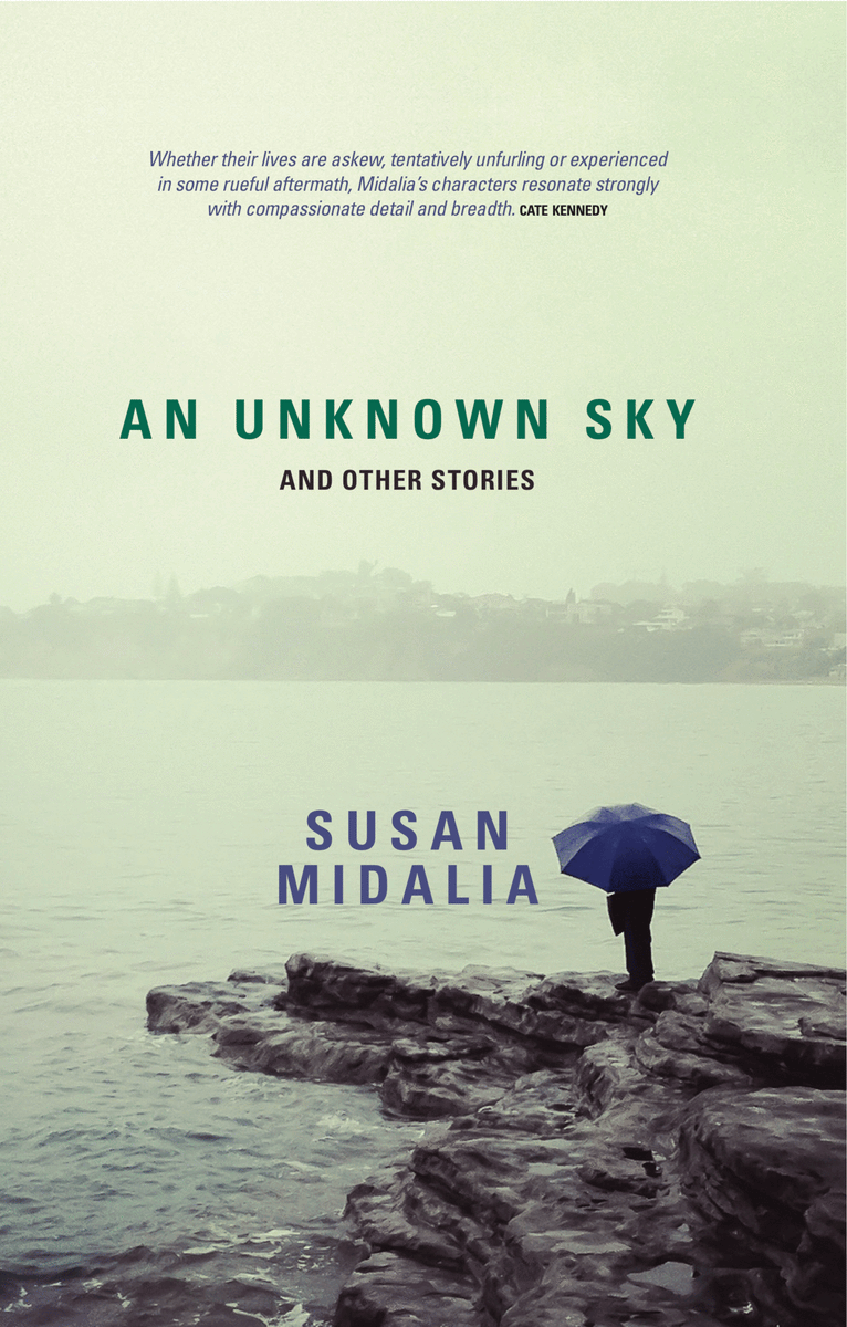 An Unknown Sky and other stories – UWA Publishing