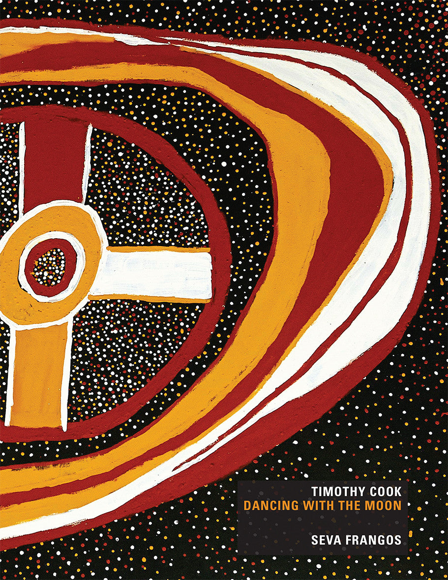 Timothy Cook: Dancing with the Moon – UWA Publishing