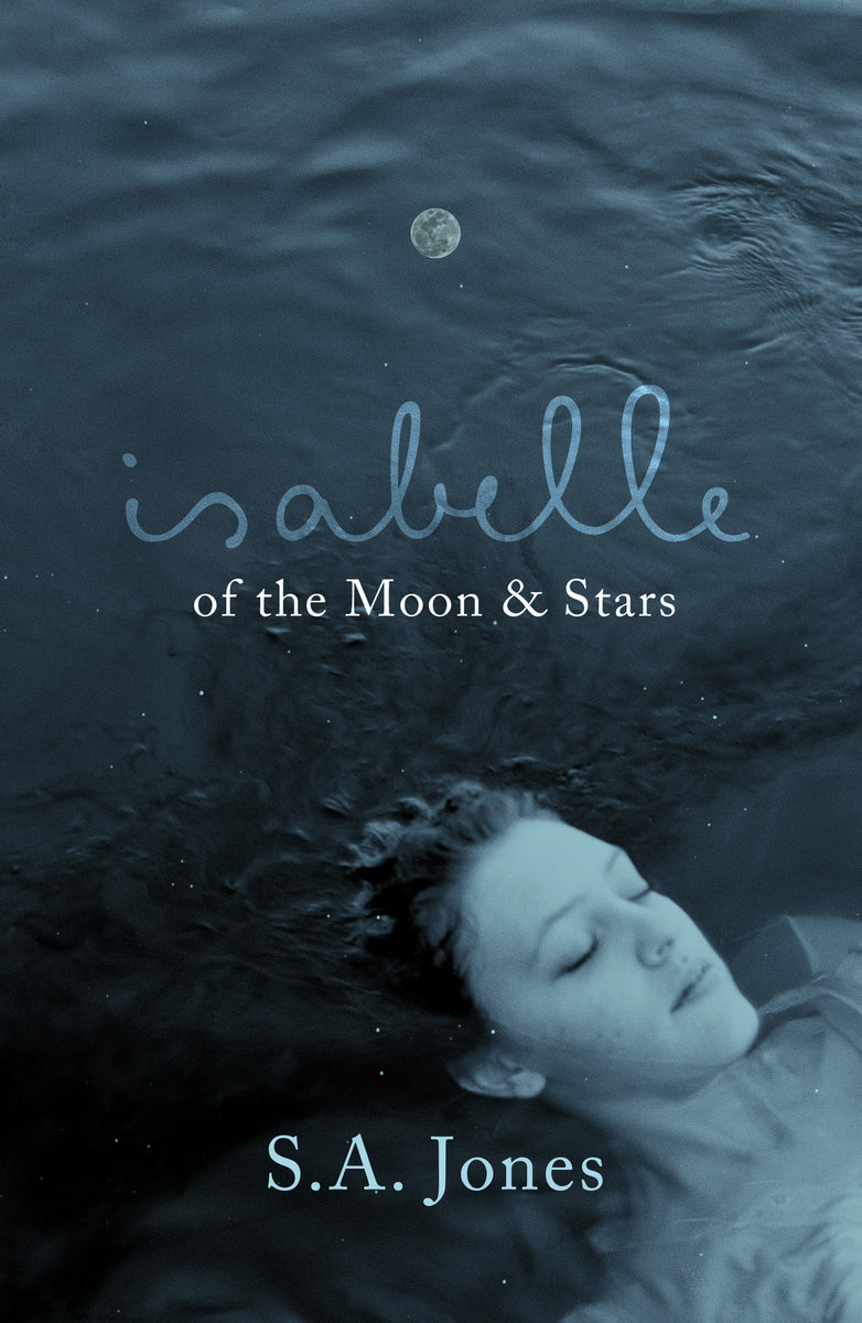 Isabelle of the Moon & Stars – UWA Publishing
