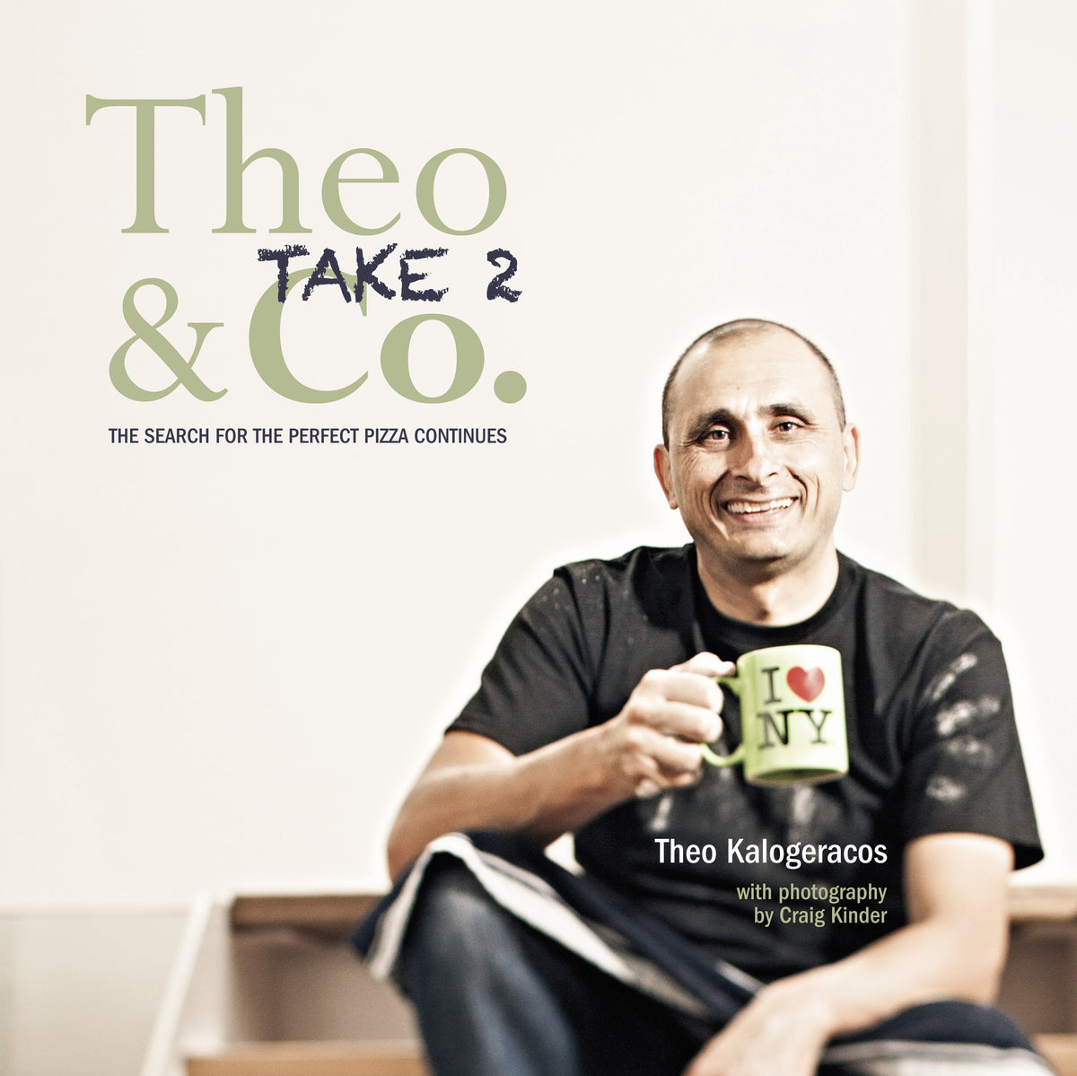 Theo & Co. Take 2: The Search for the Perfect Pizza Continues – UWA ...