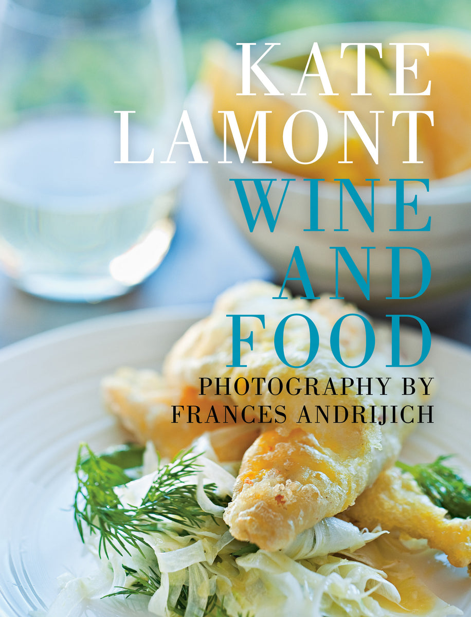 Wine and Food – UWA Publishing
